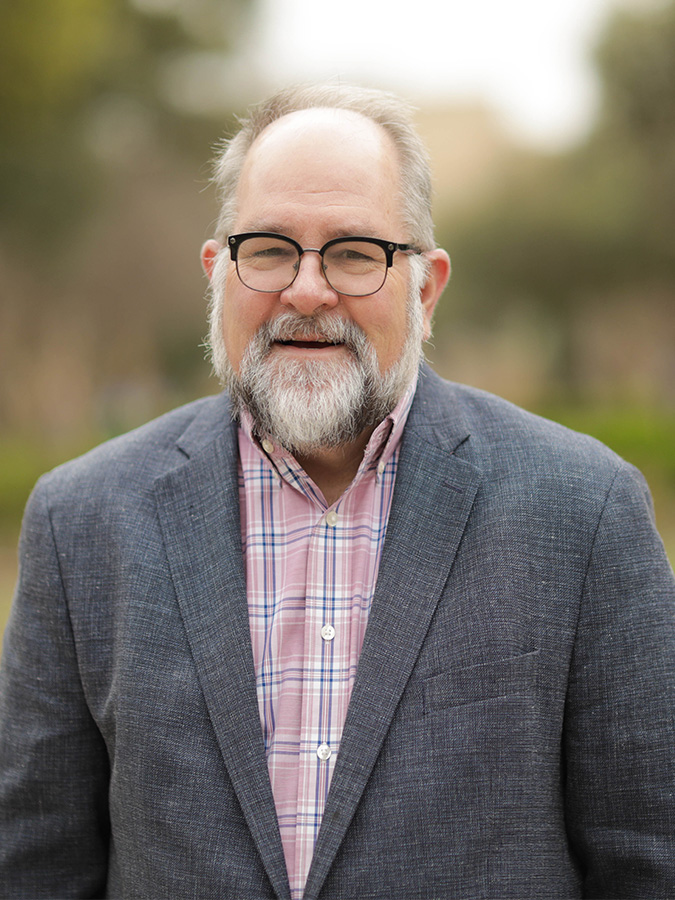 Scott Moore, Ph.D. | Honors College | Baylor University